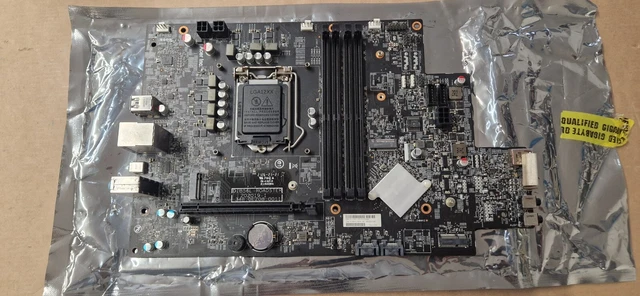 ACER PREDATOR ORION 3000 PO3-630 348.0EZ08.0011 202019-1 DIB56L ...