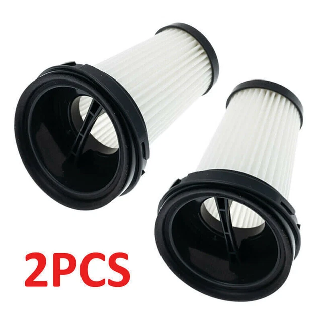 STAUBSAUGER DAUERHAFT 2*FILTER 23620 Für Grundig VCH9629/VCH9630 ...