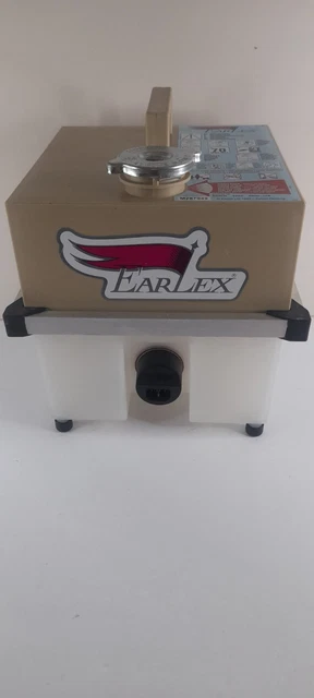 EARLEX SS100 PRO Wallpaper Stripper Super Steamer Decorating BOXED Good ...