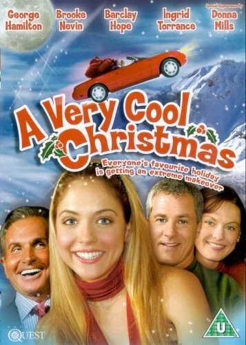 A VERY COOL Christmas (DVD) £7.82 - PicClick UK