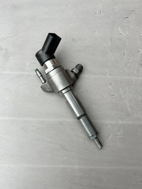 FORD CITROEN PEUGEOT VOLVO 1.6 DIESEL 1x fuel injector 9802448680 Siemens £88.97 - PicClick UK