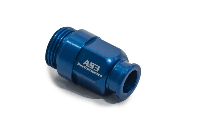 AS3 HOT START NUT for KEIHIN FCR CARBS CARBURETTORS BLUE £17.99 ...