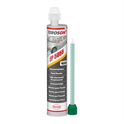 TEROSON COLLANTE EPOXY 1358254 resina epossidica cartuccia 350g EUR 62 ...