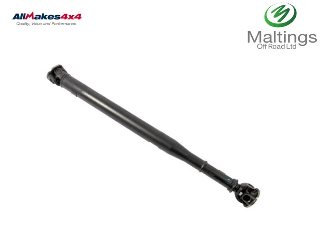 LAND ROVER DEFENDER 110 Rear Propshaft 110 Puma Propshaft 07-16 2.2 2.4 ...