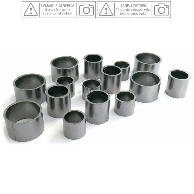 BUSCH VON REDUKTION ATHENA Kawasaki 250 KX F 2009-2017 EUR 25,58 ...