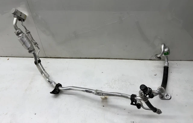 2024-2026 HYUNDAI SANTA FE OEM Firewall Wall A/C Suction Line Hose ...