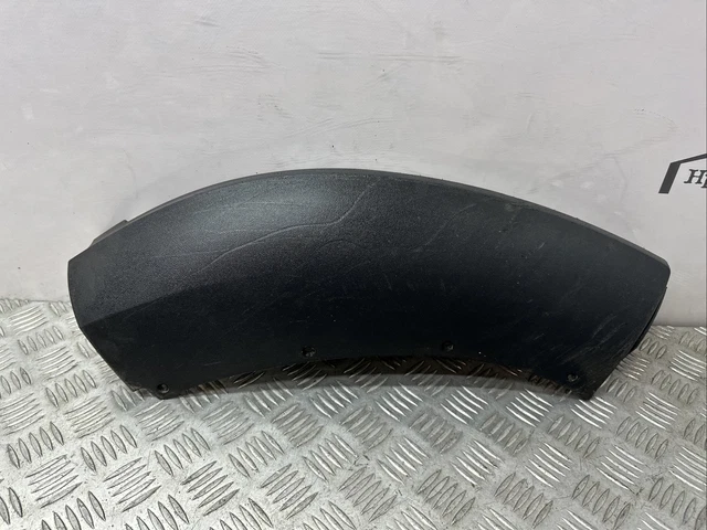 GENUINE MERCEDES BENZ Gla X156 Front Bumper Lower Trim Right Side ...