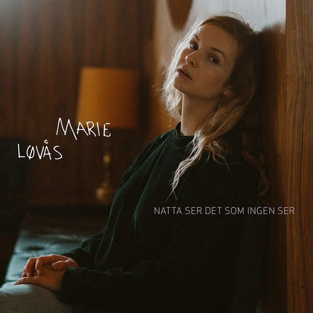 MARIE LOVAS MARIE Lovas - Natta Ser Det Som Ingen Ser (CD) EUR 22,16 ...