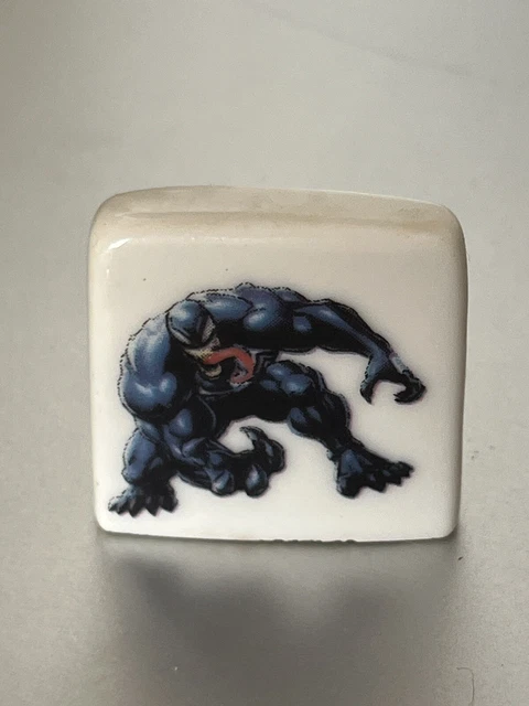 FEVE PORCELAINE VENOM Marvel Porcelain Bean EUR 2,99 - PicClick FR