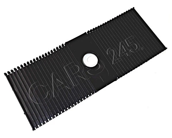 ORIGINAL ABDECKSTREIFEN LLKG AUDI A8 S8 Quattro 4E1713187A EUR 152,27 ...