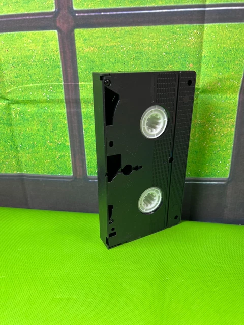 AUSTIN POWERS: THE Spy Who Shagged Me (VHS, 1999) Mike Myers, Rob Lowe ...