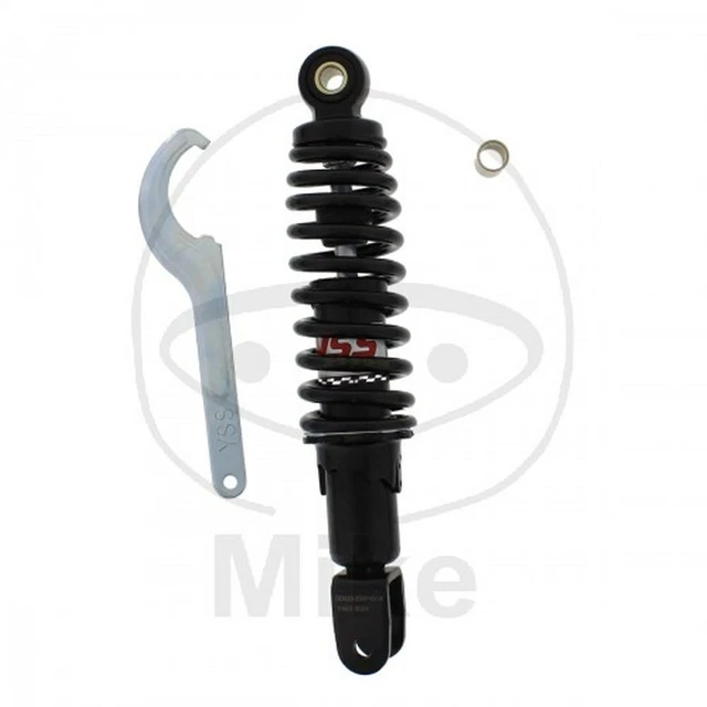 AMORTISSEUR MONO YSS Arrière Malaguti F10 50 Jetline 2009-2011 EUR 59,71 - PicClick FR