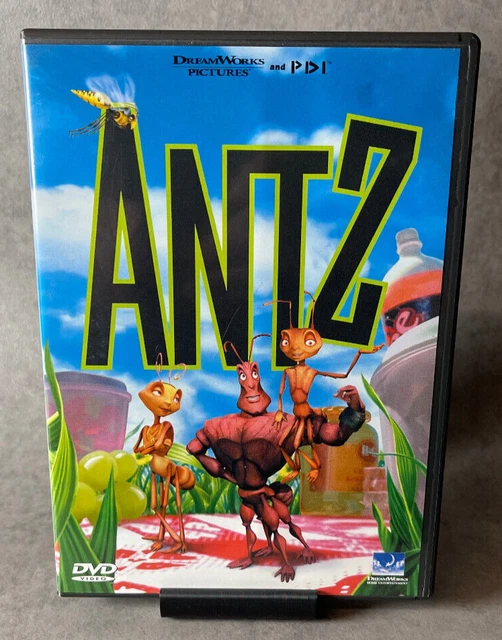 ANTZ - DVD EUR 6,49 - PicClick DE