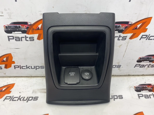 2022 FORD RANGER Wildtrak Power Inverter 2019-2023 £70.00 - PicClick UK