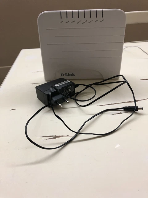 NUOVO MODEM ROUTER Windtre Hub Fibra Adsl Wind Tre Wifi EUR 19,99 ...