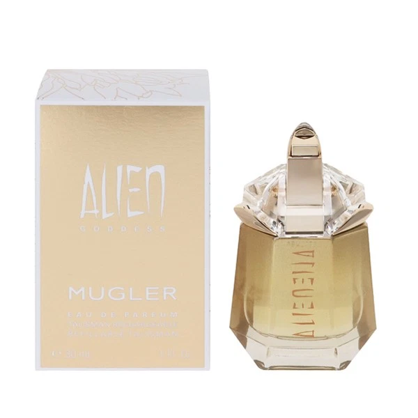 THIERRY MUGLER ALIEN Goddess EDP SP 30ml Perfume Fragrance ALIEN ...