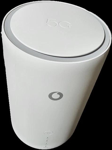 VODAFONE ROUTER 5G Wi-Fi 6 EUR 270,00 - PicClick IT