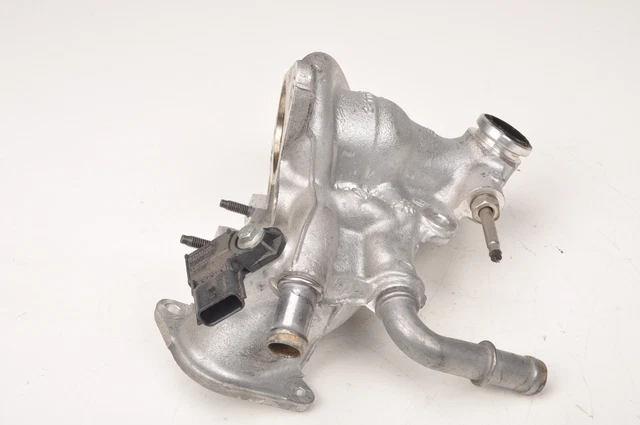 RENAULT CLIO IV EGR Exhaust Gas Recirculation Valve 147171653R £35.00 ...