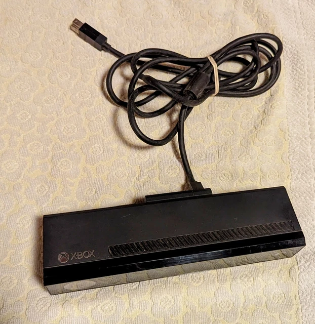 MICROSOFT XBOX ONE Kinect Sensor Bar - Black $12.99 - PicClick CA