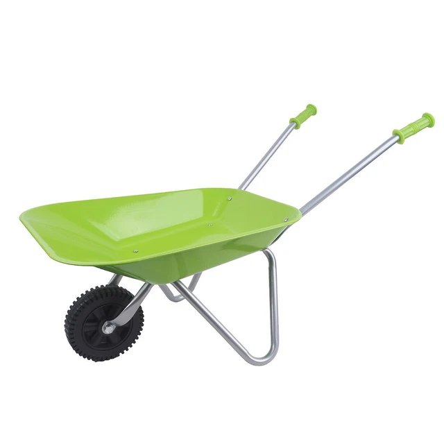 BROUETTE POUR ENFANTS brouette coulissante en métal brouette pour ...