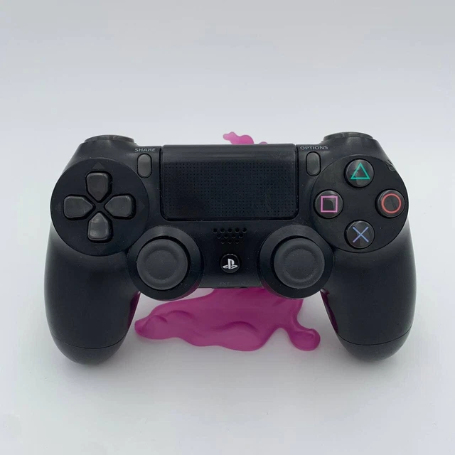 CONTROLLER PS4 V2 Originale Sony Playstation 4 Joystick Wireless Nero ...