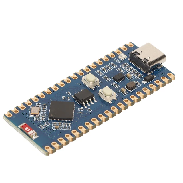 ESP32 MICROCONTROLLER DEVELOPMENT Board For Pico Support For C/ GHB £12.83 - PicClick UK