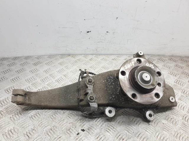 2015 BMW 5 Series F10 2.0 Diesel Offside Right Front Hub Assembly ...
