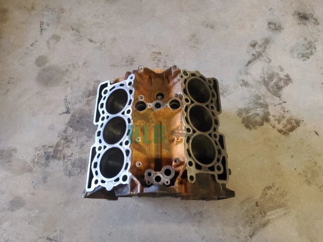 RANGE ROVER SPORT L494 3.0 TDV6 Engine Block . £695.00 - PicClick UK