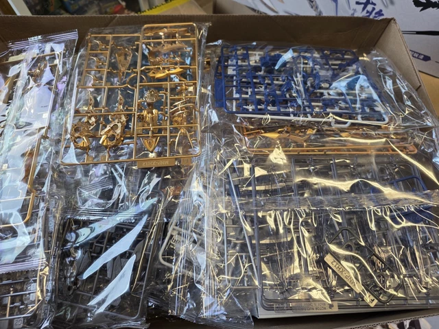 MOTOR NUCLEAR MNP-XH12W Gan Jiang (Valiant Color) - Model Kit - Metal ...