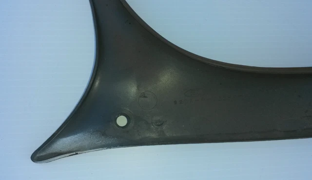 FORD FALCON XF XG ute panel van interior plastic A pillar trim RH Right ...