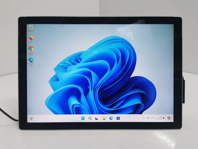 MICROSOFT SURFACE PRO - SPARES AND REPAIRS - SCREEN ONLY - SEE DESC FOR ...