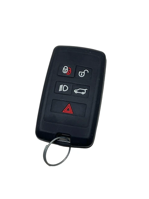 2018 - 2023 Range Rover L405 Oem 5 Button Smart Remote Keyfob $149.04 ...
