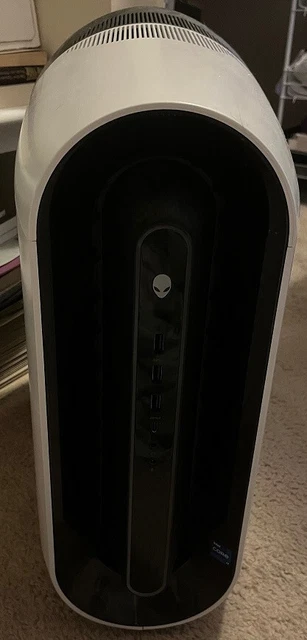 ALIENWARE AURORA R12 Gaming Desktop (11700KF, RTX 3090, 1TB M.2 SSD+HDD ...