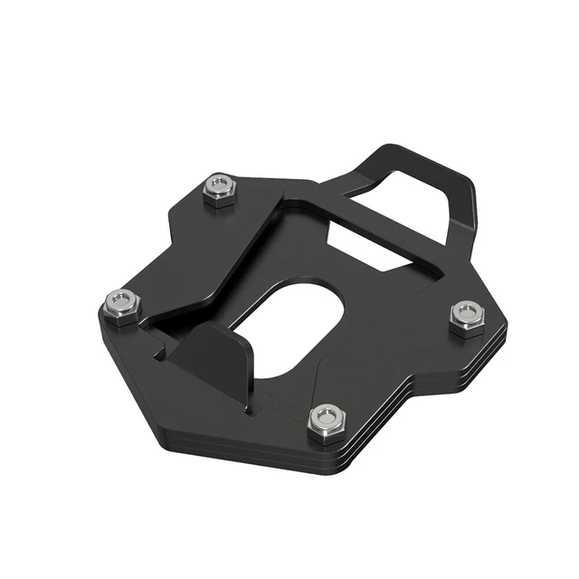 SIDE STAND ENLARGE For Royal Enfield Himalaya 400 411/411cc BS -4 2020 ...