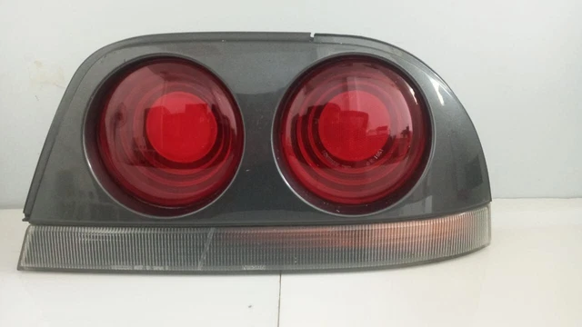 NISSAN SKYLINE R33 Gtr Gt-R Rear Tail Lights Lamps Right Side $400.00 ...