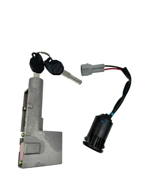 NEW TALARIA STING Mx TL3000 Complete Lock Set Kit & Keys £39.95 ...