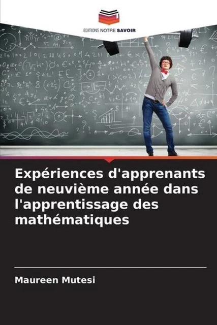 EXPÉRIENCES D'APPRENANTS DE neuvième année dans l'apprentissage des ...