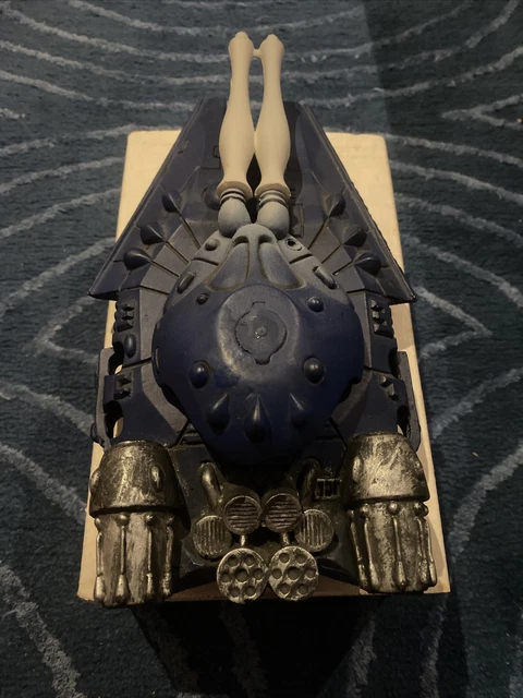 ELDAR TEMPEST GRAV tank armorcast Games Workshop Warhammer 40k £52.00 ...