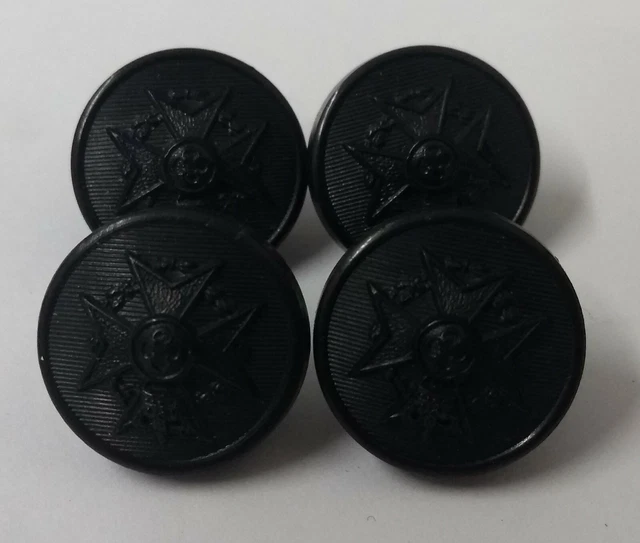 VÉRITABLE BRITISH ARMY Royal Chaplains Département ( Rachd ) Robe ...