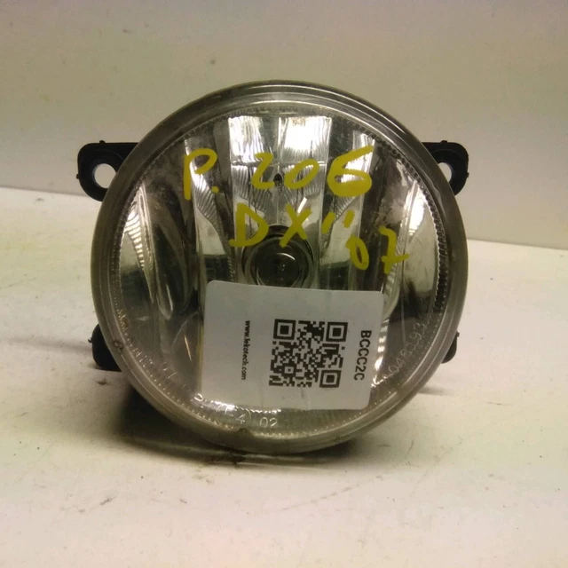 FEU ANTIBROUILLARD GAUCHE pour RENAULT LAGUNA 3A SERIE 2.0 dCi 2002 ...