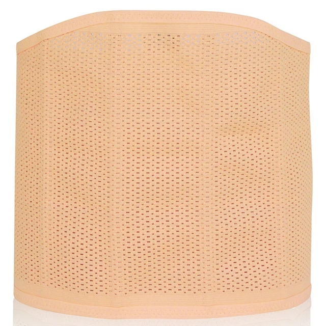 WAIST BELT POSTPARTUM Postnatal Recoery Support Girdle Belt Abdominal £ ...