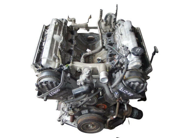 LEXUS 1UZFE V8 engine toyota 1uz-fe Engine Conversion Package Known ...
