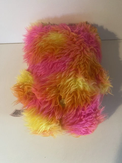 FUGGLER FUNNY UGLY Monster Plush Soft Toy Collectable Rare £5.99 ...