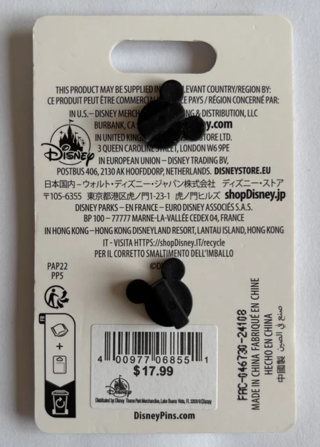 WALT DISNEY PARK Pin - The Princess and the Frog - Supporting Cast £23. ...