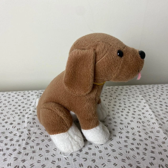 5& 2007 DEAR Zoo RARE soft toy dog plushie £22.99 - PicClick UK