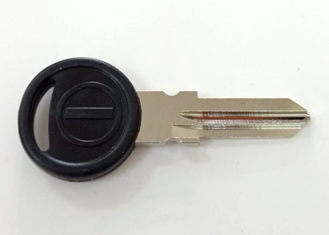 VECAM ZADI UNCUT Key Blank for Caravan Motorhome Door Lock - 9000 Series Locks £6.45 - PicClick UK