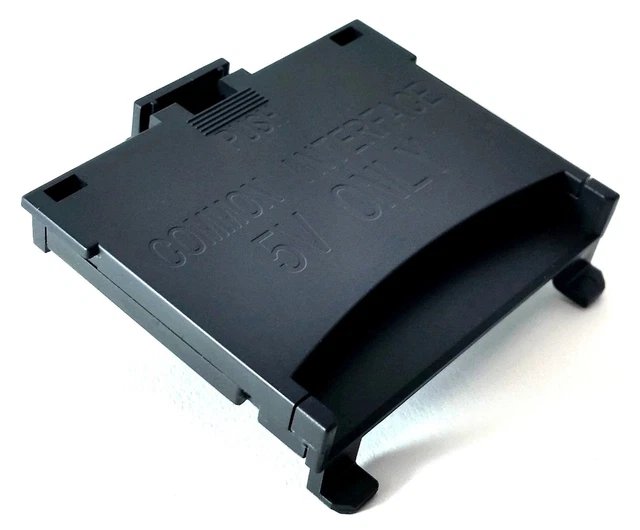 SAMSUNG CI MODUL 5V Common Interface Adapter Kartenslot für CI CI+ 3709 ...