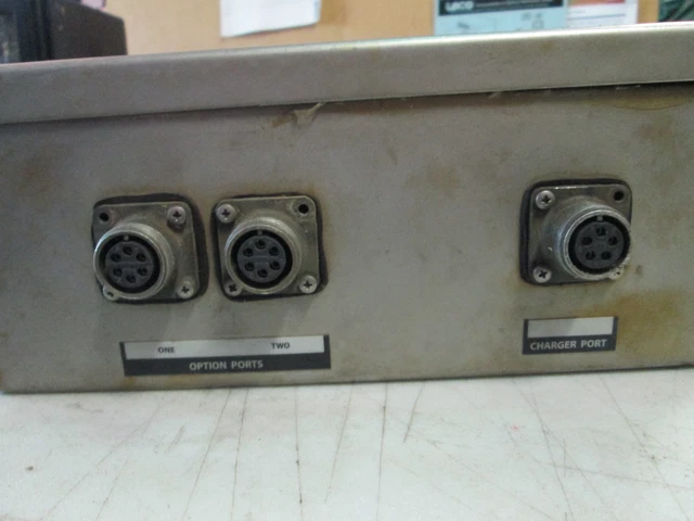 BW TECHNOLOGIES RIG Rat II Gas Detector Model: RS-2000 (Used) $63.17 ...