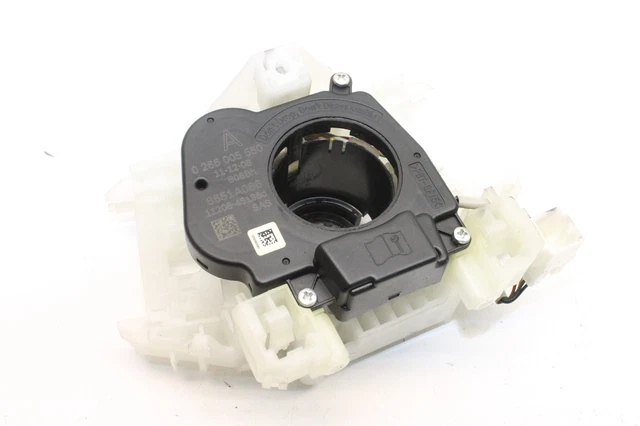 MITSUBISHI OUTLANDER MK2 Volante Sensore Angolo 8651A086 2012 Rhd EUR ...