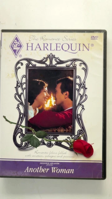 HARLEQUIN ROMANCE SERIES - Another Woman (DVD, 2003) $9.99 - PicClick CA